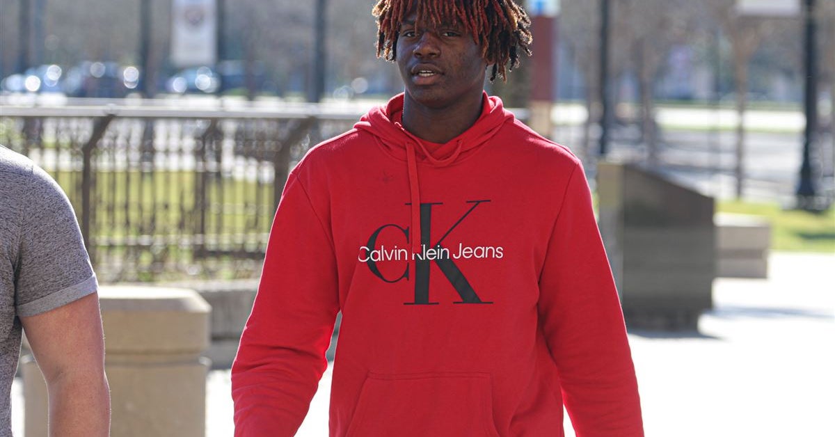 Tylon Lee will sign paperwork to Ole Miss or Florida State this afternoon