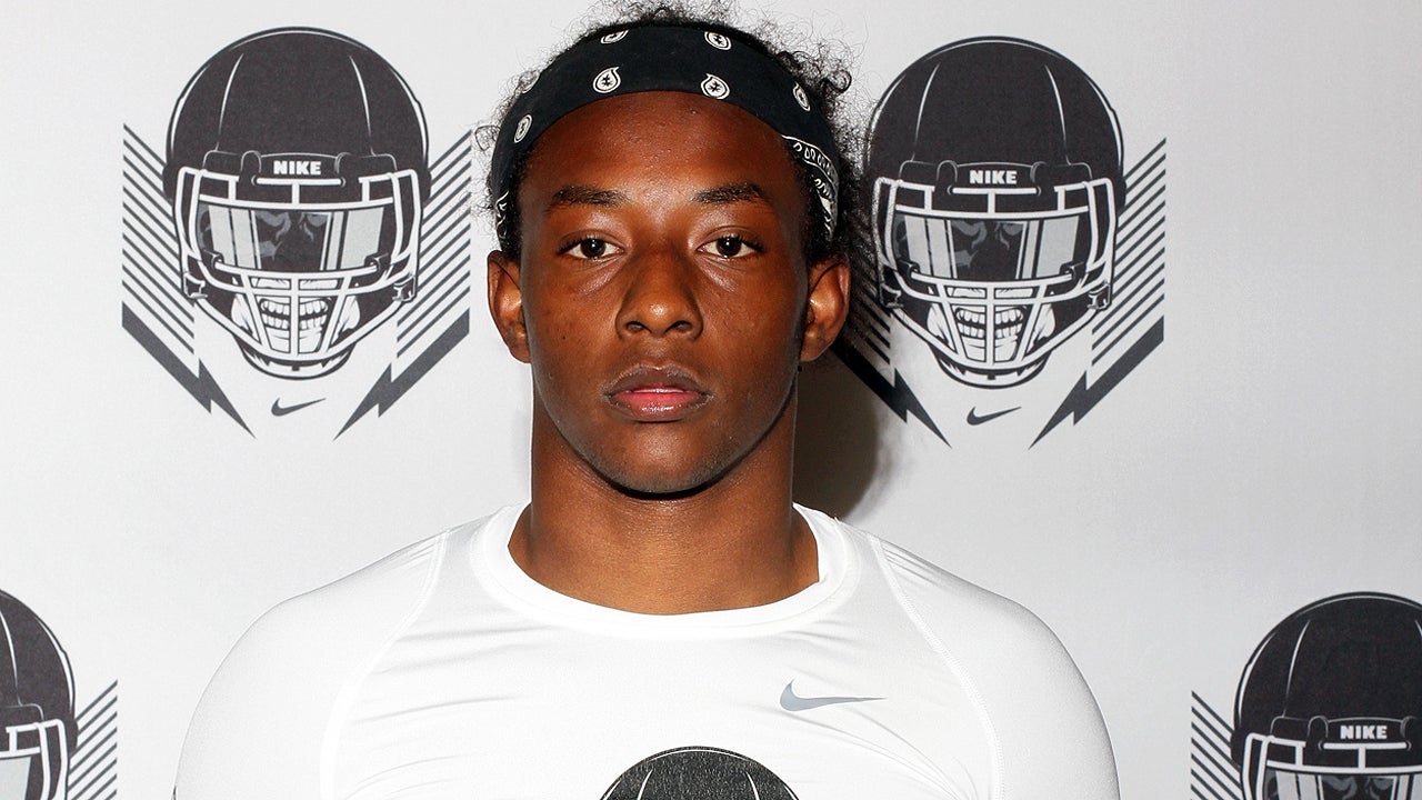 Texas junior previews second trip to Notre Dame