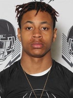 Prince-Elijah Degroat, Curtis, Cornerback