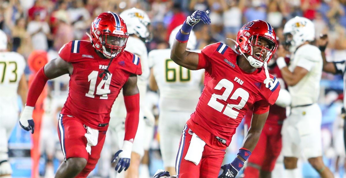 How CB Jayden Williams is creating havoc with a unique trait