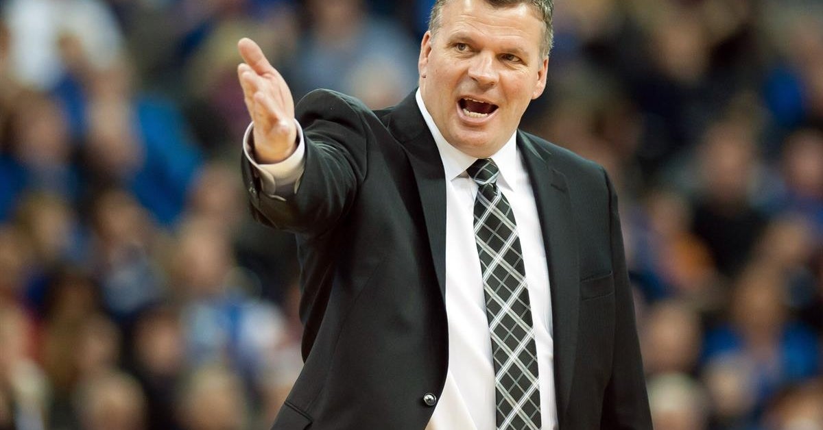 Report: Ohio State meeting with Greg McDermott