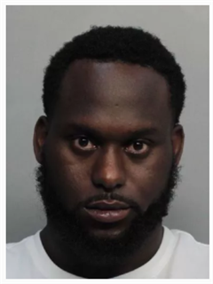 Arrest mug shots of current, former NFL players