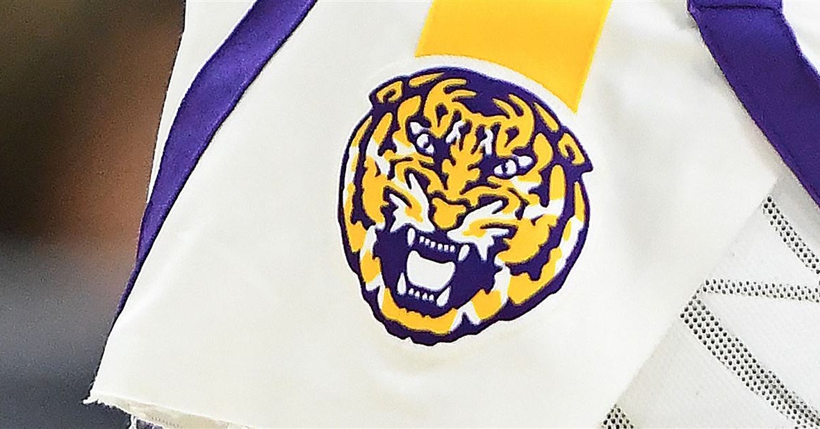 LSU center Josh Gray enters NCAA transfer portal