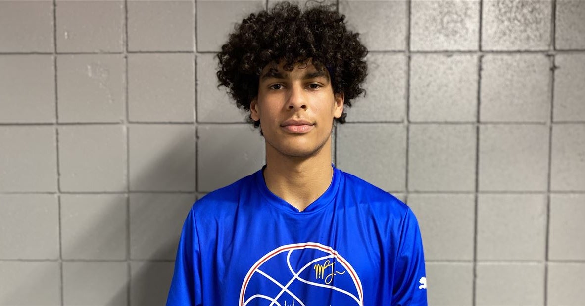 What it means: Analyzing Jevon Porter's commitment to Missouri basketball