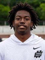 Kyle Lowe, Fayette Ware, Quarterback