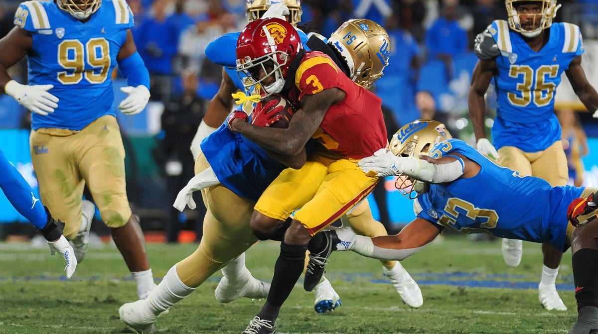 BROCast: Recapping the Loss to USC