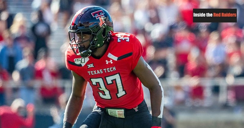 Xavier Benson enters transfer portal