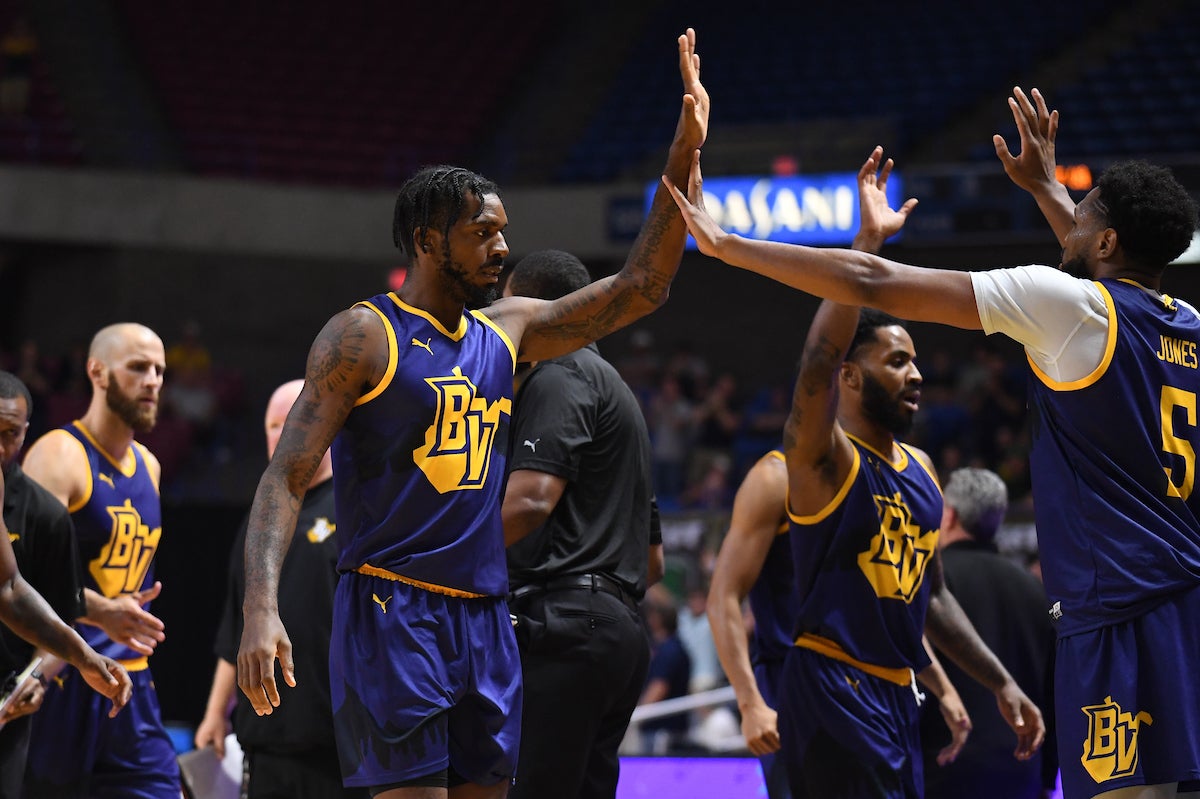 Best Virginia set for alumni rivalry game in Fairmont this weekend