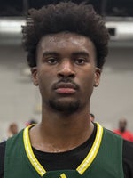 Da'Kylan Hill, Massanutten Military Academy, Center