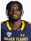 Devontez Walker, Kent State, Wide Receiver