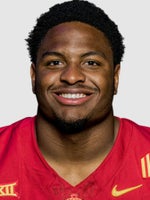 Marcus Neal Jr., Penn State, Safety