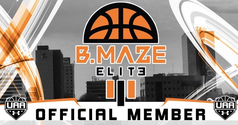 Former Vol Bobby Maze's AAU program, B.Maze Elite, taking off