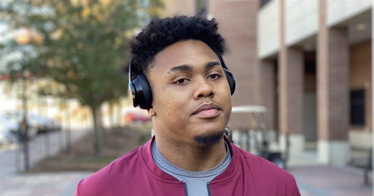 20 Questions, New ‘Nole Edition: DB Jadarius Green-McKnight