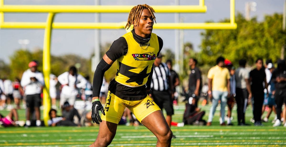 College football recruiting: Updated list of 5-star prospects in the ...