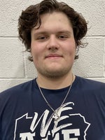 Chris Moran, St. Edward, Offensive Line