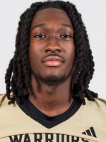 Donnie Smith, East Central C.C., Edge