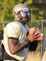Dominique Blackman, Washington, Quarterback