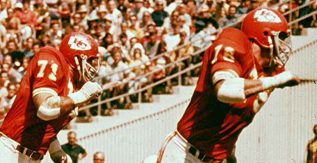 Every Texas A&M NFL first-round pick: How many can you remember?