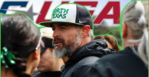 Requiem for North Texas in C-USA part 3: The rise of softball under DeLong