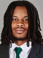 Khamari Terrell, Oregon, Cornerback