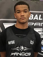 Trey Knight, Moreau Catholic, Point Guard