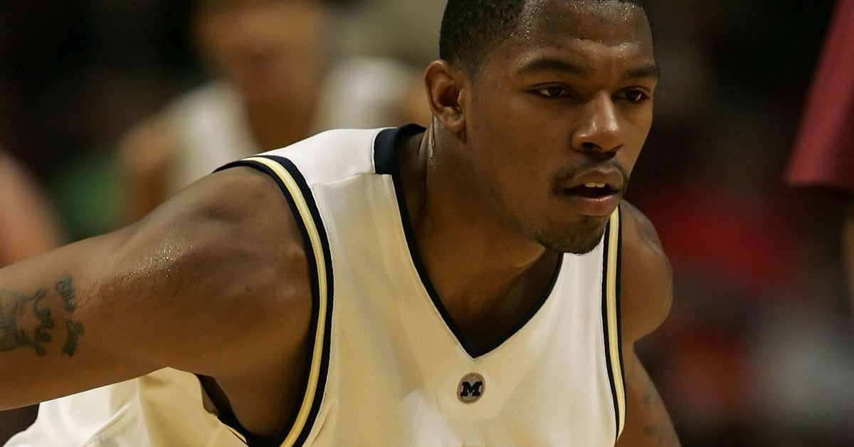 Michigan Basketball Insider: Catching Up with Dion Harris