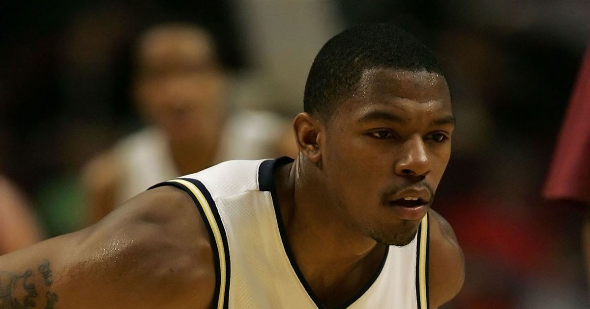 Michigan Basketball Insider: Catching Up with Dion Harris