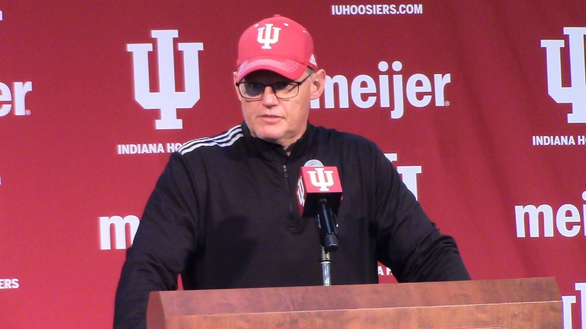 Coach TV: Previewing Purdue