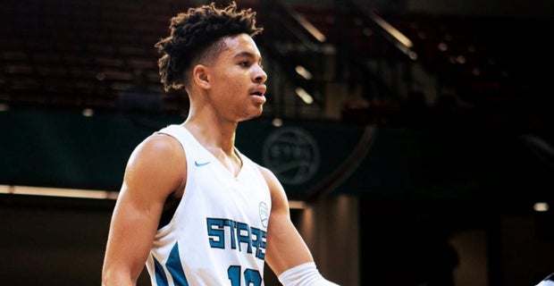 GSU Basketball Lands Iowa State Guard Jelani Hamilton