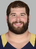 Tim Barnes, Los Angeles, Offensive Line