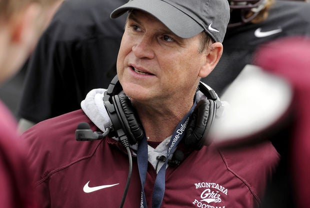 You Can Officially Add Bob Stitt to the List of New Additions