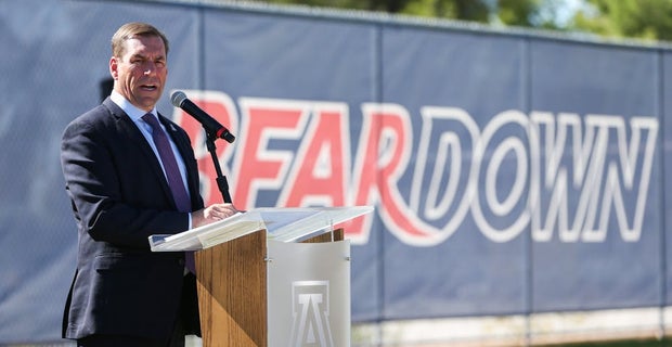 Dave Heeke outlines what he wants in next coach