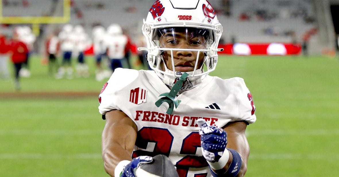 Fresno State at San Diego State: BarkBoard Game Thread