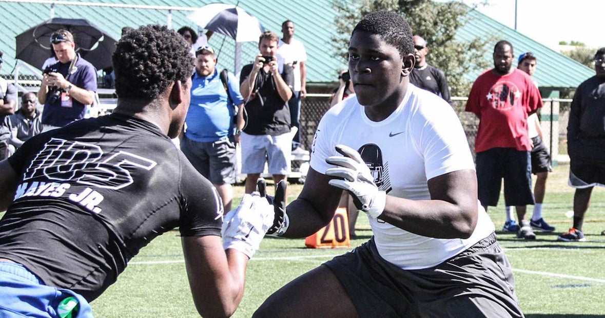 A Look At Where Things Stand For Miami's Targets In The Trenches