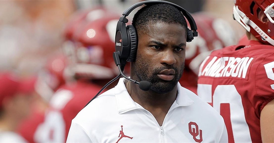 Collin's Corner: 'Resetting' the 2025 board for Oklahoma (Running backs)