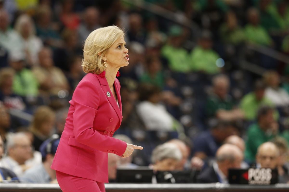 Five Keys for a Baylor Lady Bears Championship