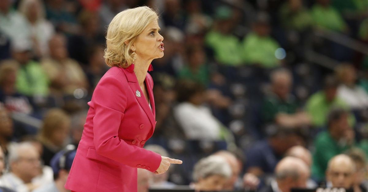 Five Keys for a Baylor Lady Bears Championship
