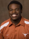 Malcolm Brown, Texas, Running Back