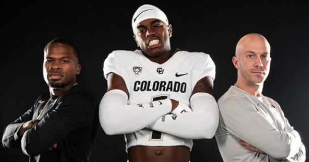 Former blue-chip recruit Cordale Russell plans to join Colorado's ...