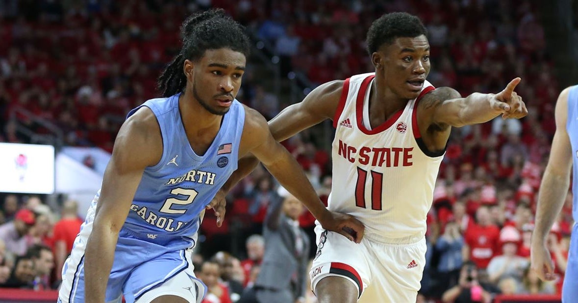 UNC vs. N.C. State Preview