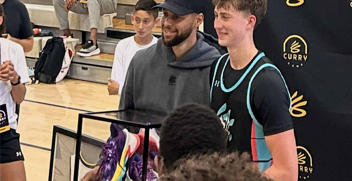 Official visit preview: National top-35 prospect Chase Branham, an ...