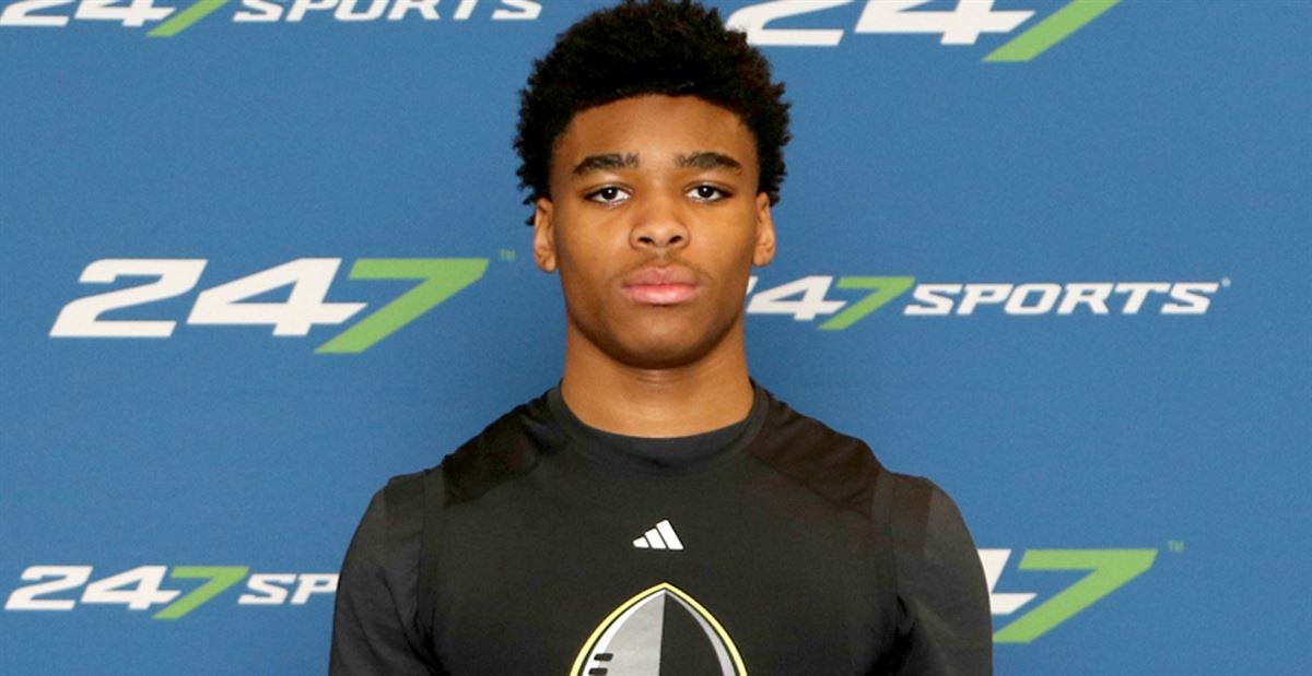 Hoosiers get commitment from Maryland DB Byron Baldwin - Football Alliance