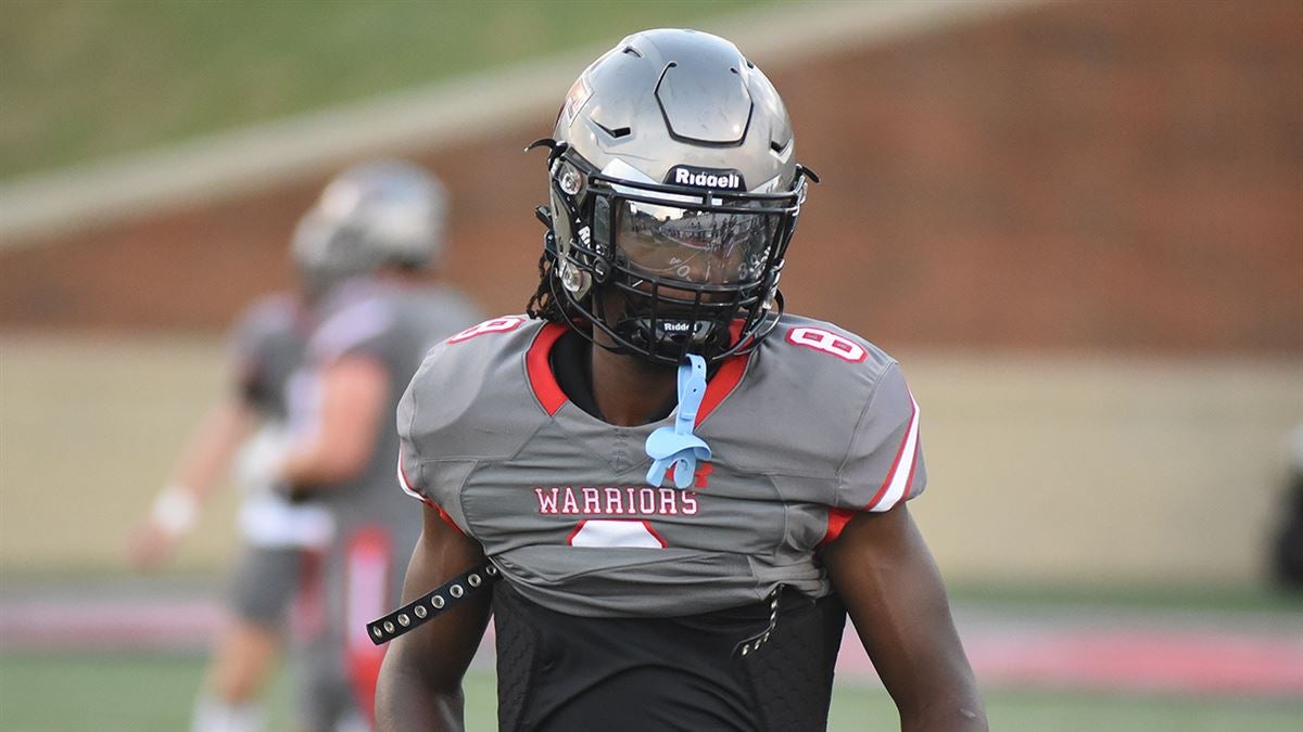 Commitment Analysis: What Auburn is getting in Kaleb Harris
