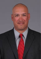 Shannon Morrison, Linebackers Coach (FB), Marshall Thundering Herd