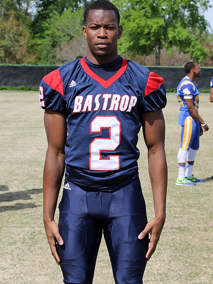 Graham close to landing LSU offer?