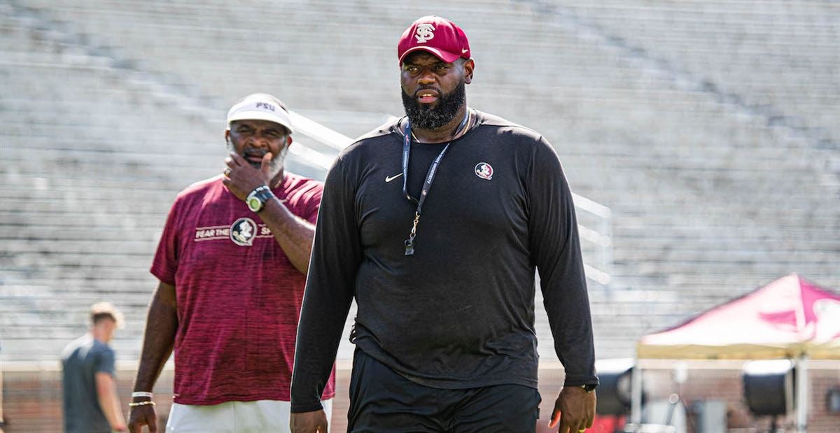 247Sports Crystal Ball Prediction: Massive OL to Florida State