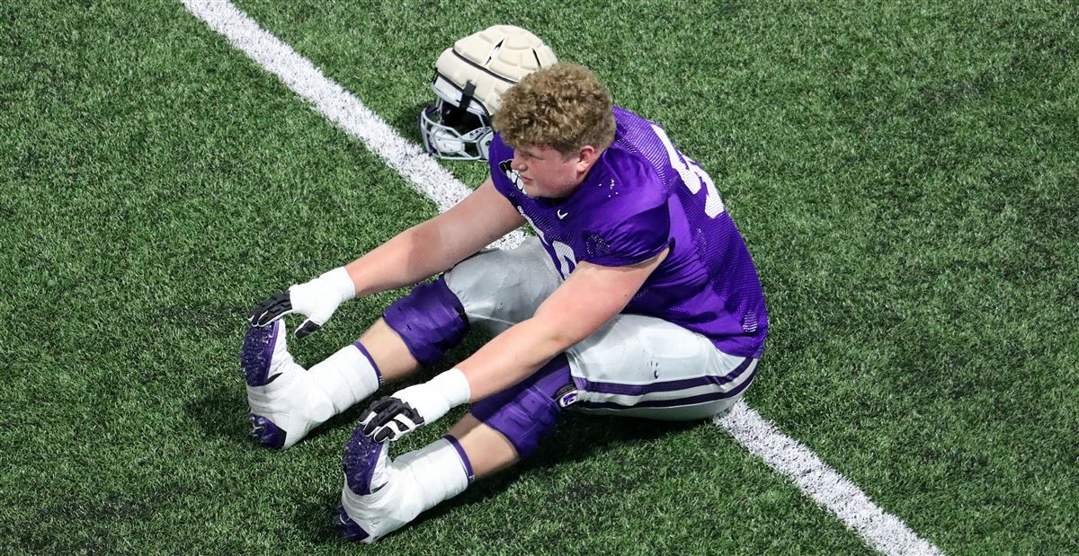 Highlights and photos from Kansas State's Tuesday morning football practice