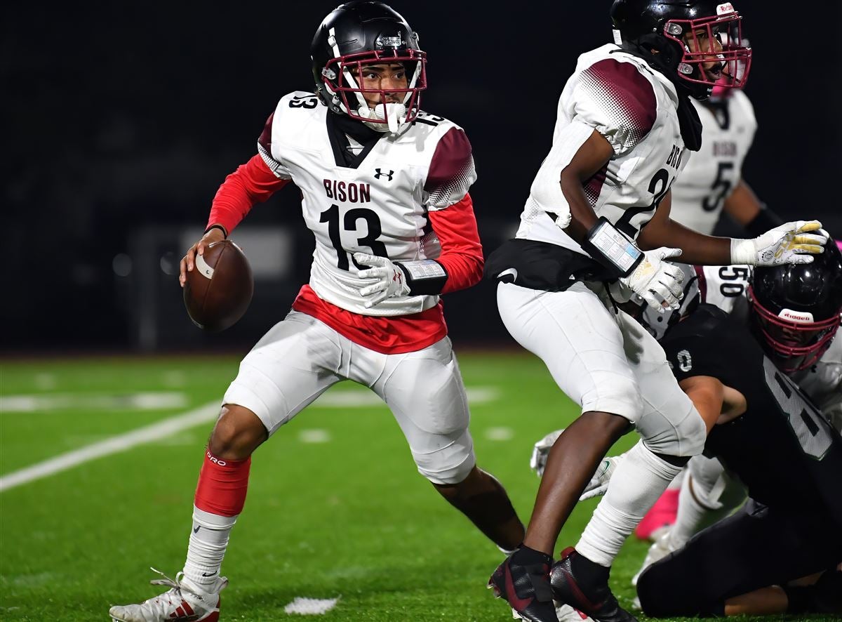 PHOTO GALLERY: Emerald Ridge Defeats Bethel