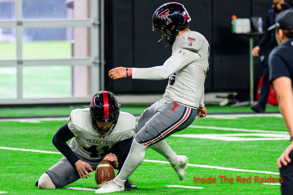 Photo Gallery: Practice #10