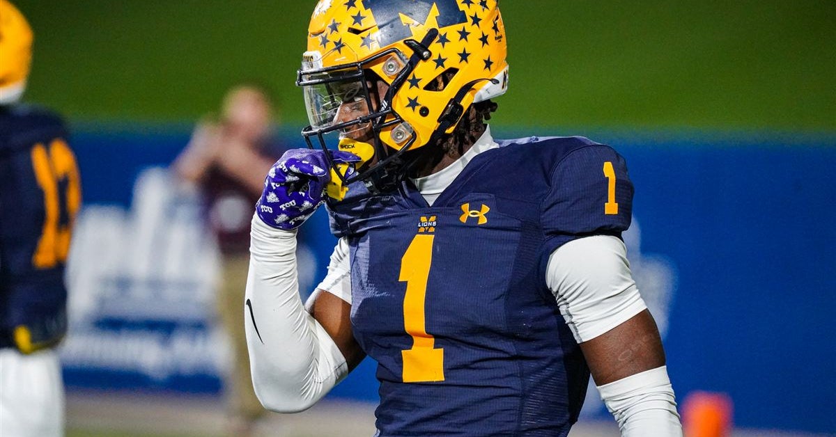 Swamp247 Podcast: A closer look at the Gators 2024 HS class, portal efforts